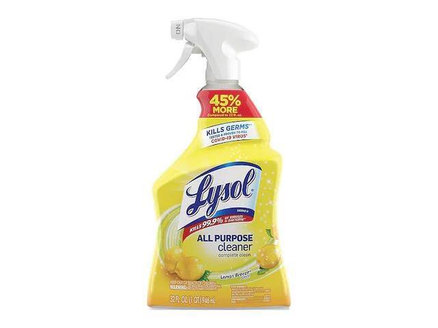 Click here for LYSOL REC 75352 All Purpose Cleaner  Trigger Spray... prices