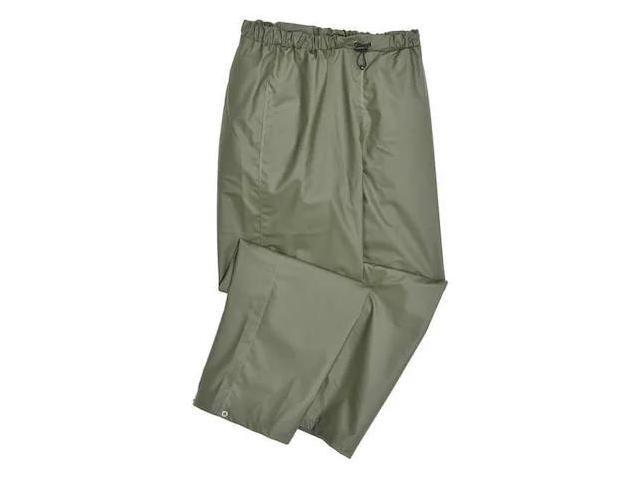 Click here for HELLY HANSEN 70429_480-2XL Rain Pants PVC/Polyeste... prices