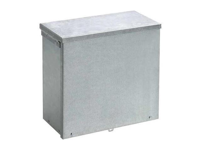 Click here for NVENT HOFFMAN A8R84GV Captive Screws Electrical En... prices