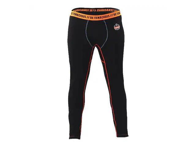 Click here for ERGODYNE 6480 Mens Bottoms  L  Black  100 Polyeste... prices