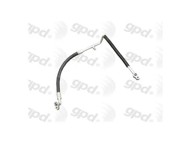 Click here for GPD 4811932 Hoses 4811932 prices