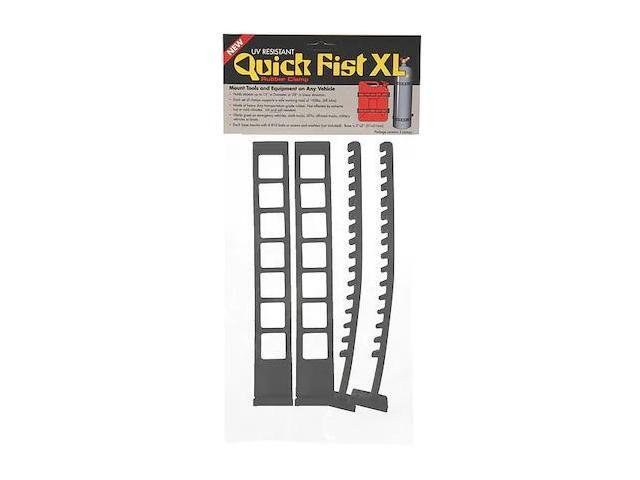 Click here for ZORO SELECT 60060 One-Piece Rubber Clamp XL15In PK... prices