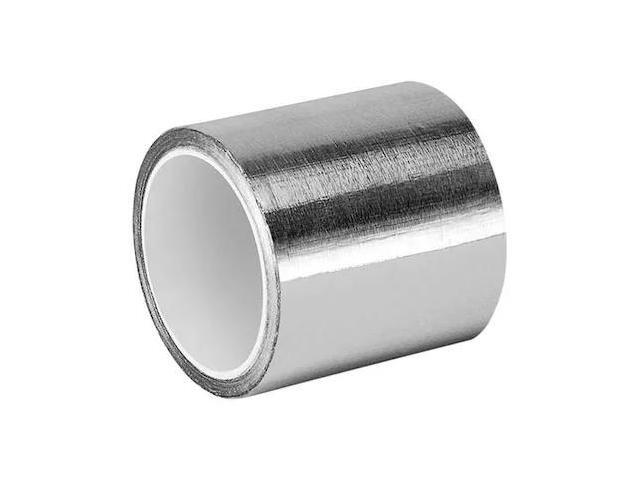 Click here for 3M 1120 Foil Tape 3 In. x 6 Yd. Shiny Silver prices