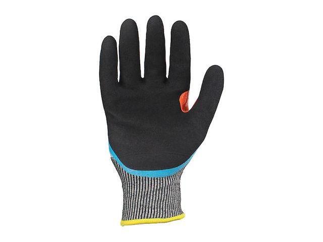 Click here for IRONCLAD SKC4SNW2-06-XXL Insulated Winter Gloves 2... prices