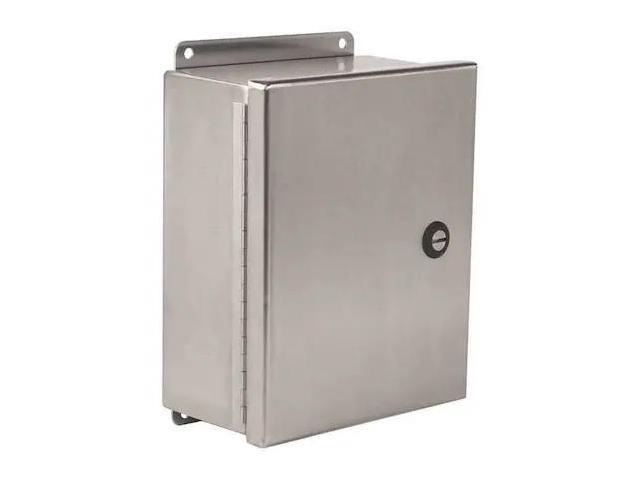 Click here for WIEGMANN BN4121208CHQTSSA 1/4 Turn Latch Electrica... prices