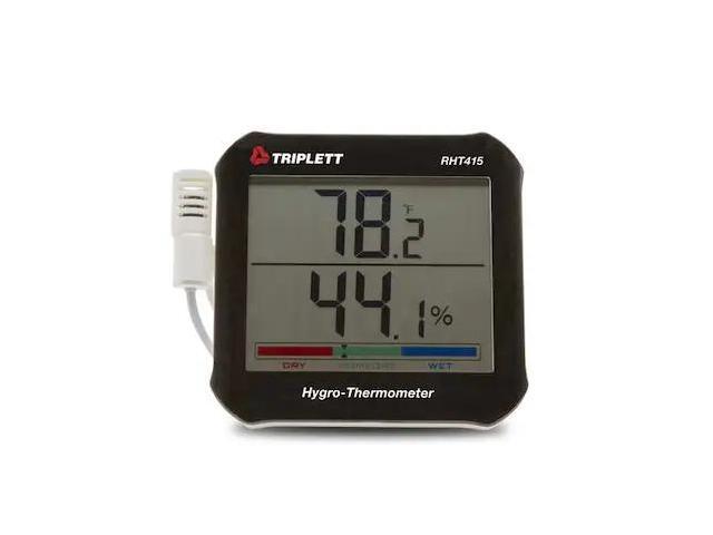 Click here for TRIPLETT RHT415 Relative Humidity/Temperature Indi... prices