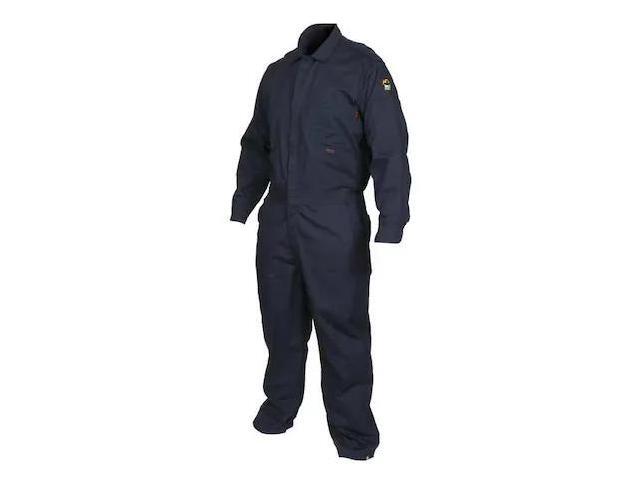 Click here for MCR SAFETY CCMNX4 Coverall  8.7 cal/sq cm ATPV  X4... prices