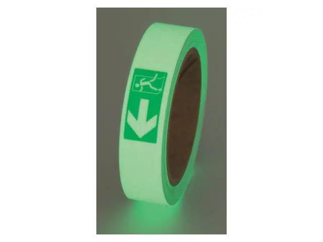Click here for White/Phosphorescent Floor Marking Tape  Incom Man... prices