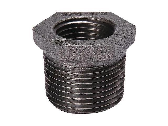 Click here for ZORO SELECT 521-900BC Hex Bushing Hex Bushing  4 x... prices