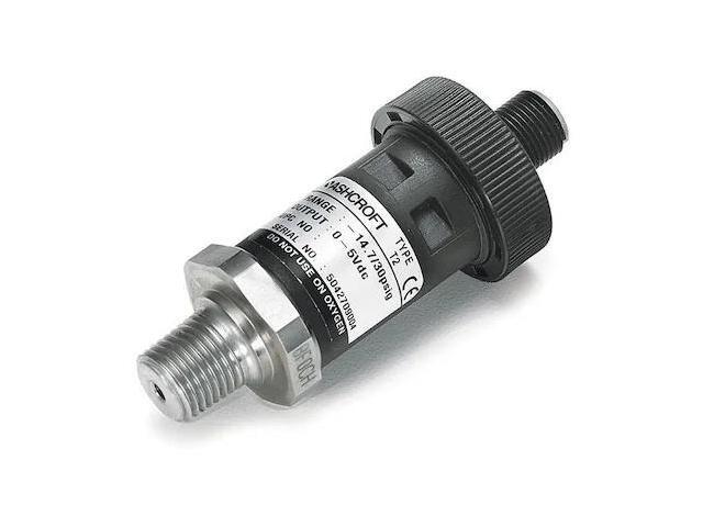 Click here for ASHCROFT T27M0242EWVAC/30#GXCY Compound Transducer... prices
