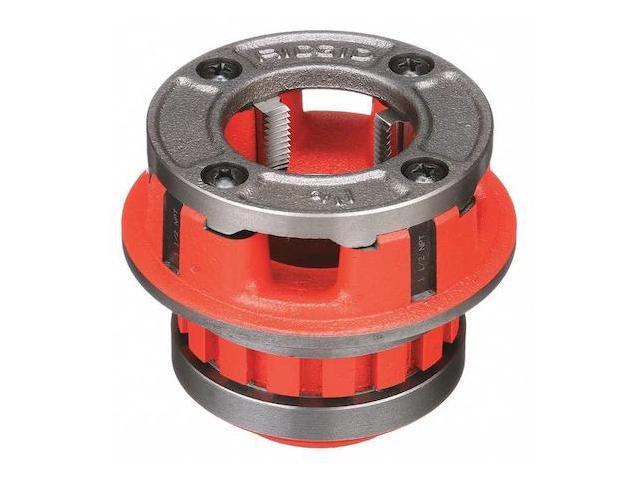 Click here for RIDGID 37410 Manual Threader Die Head 1-1/2 In NPT prices