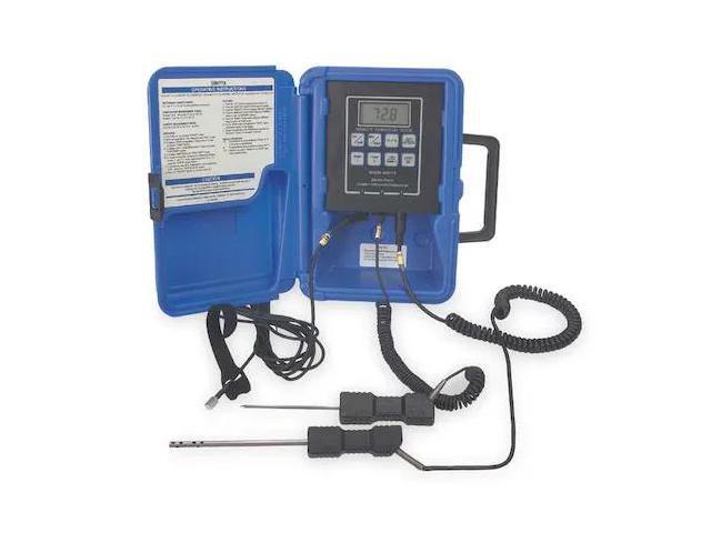 Click here for COOPER-ATKINS SRH77A Temp/Humdty Mtr 10 to 95 per... prices