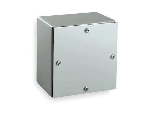 Click here for WIEGMANN WA121206GSC Screws Electrical Enclosures... prices