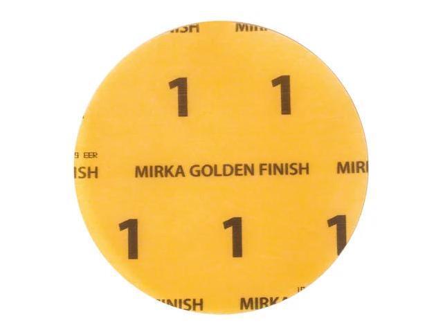 Click here for MIRKA OS-241-GF1 Golden Finish-1 6 Grip  PK50 prices