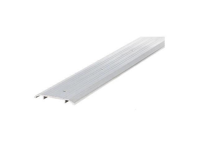 Click here for ZORO SELECT 1VZR3 Saddle Threshold Fluted Top 3 ft... prices