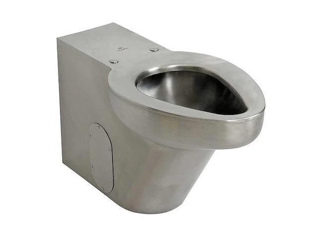 Click here for ACORN CONTROLS R2141-W-3 Prison Toilet  1.28 gpf... prices