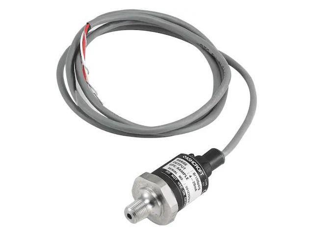 Click here for ASHCROFT G17M0142F2VAC/30# Pressure Transducer 30... prices