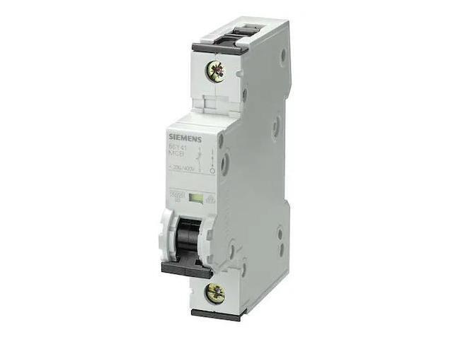 Click here for SIEMENS 5SY41167 Circuit Breaker  5SY4 Series  16A... prices
