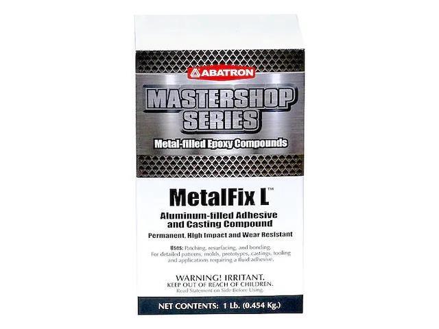 Click here for ABATRON MTFXL1 Putty  1 lb Container Size  Pail  M... prices