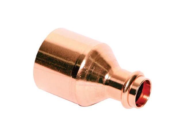 Click here for LEGEND VALVE 450-430P 1-1/2x3/4 RED CPLG FTGxPRESS prices