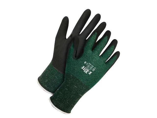 Click here for BDG 99-1-9500-7 Cut-Resistant Coated Gloves  Cut L... prices