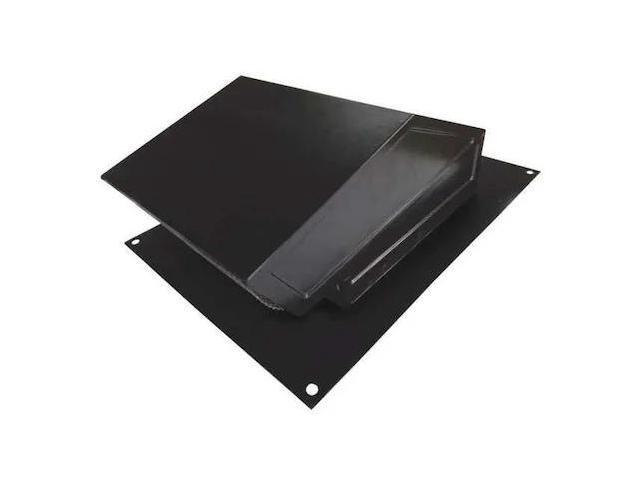 Click here for DAYTON 45PE69 Roof Cap  6  Duct Size  Aluminum prices