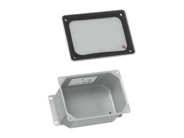 Click here for NVENT HOFFMAN A643DSC NEMA 4  6  12  13 5.75 in H... prices