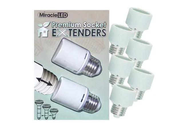 Click here for MIRACLE LED 602221 U. L. Listed 1 Inch Stackable P... prices