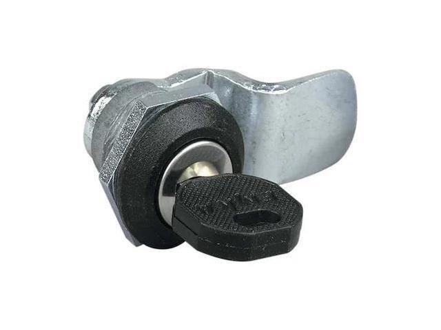 Click here for HUBBELL-WIEGMANN N1C14TKL Replacement Lock  Lock A... prices