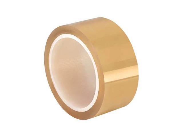 Click here for TAPECASE 15D550 Film Tape FEP Clear 2 In. x 5 Yd. prices