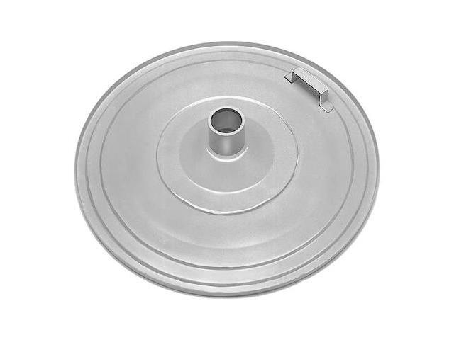 Click here for LINCOLN INDUSTRIAL 83369 Follower 55 Gallons Capac... prices