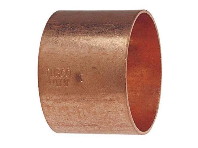 Click here for NIBCO 901 11/2 1-1/2 NOM C Copper Coupling with St... prices