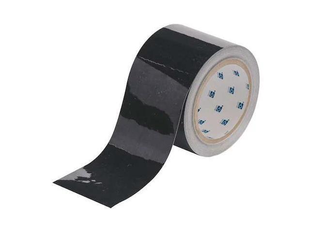 Click here for BRADY 104340 Floor Marking Tape Roll 3In W 100 ft.... prices
