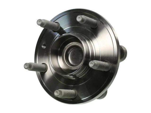 Click here for MOOG 512299 Hub Assembly 512299 prices