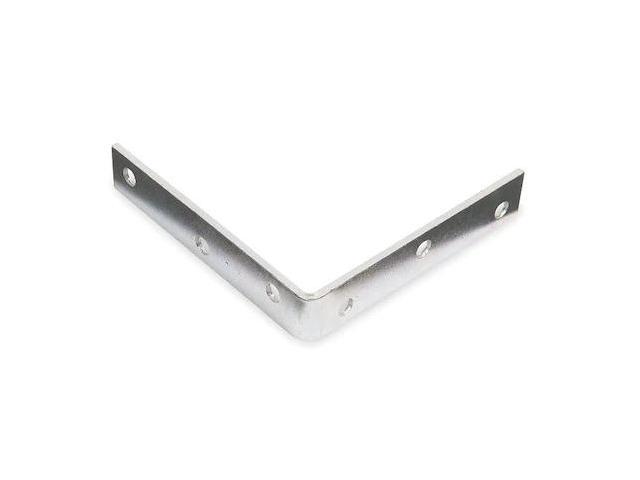 Click here for ZORO SELECT 4PB66 Brace Corner 8 In prices