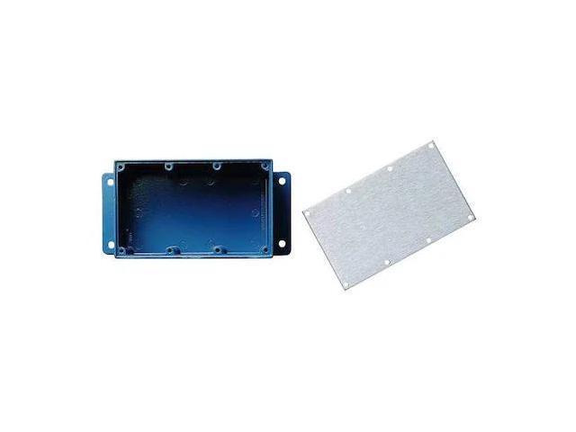 Click here for POMONA ELECTRONICS 2901 Electrical Box  Shielded B... prices