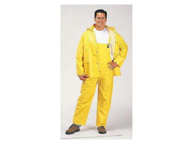 Click here for ZORO SELECT 1320 XL Three-Piece Rainsuit  Polyeste... prices