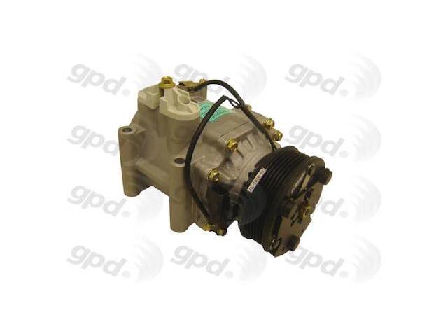 Click here for GPD 6512533 New Compressor 6512533 prices