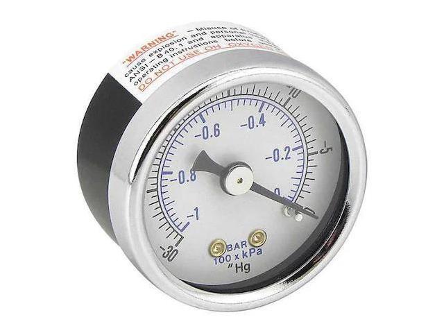 Click here for BALDWIN FILTERS VG1325 Vacuum Gauge Gauge VG1325 prices