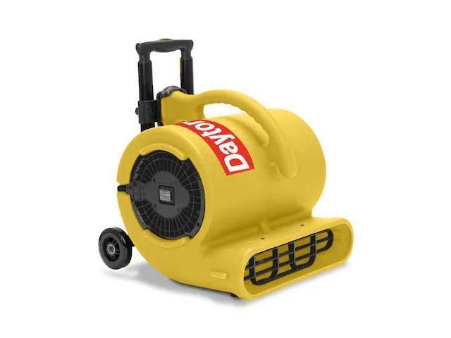 Click here for DAYTON 61HL71 Portable Dryer  1800 cfm  Fixed Fram... prices
