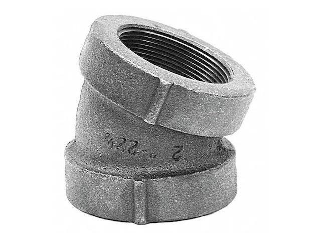 Click here for ANVIL 0300030400 Cast Iron 22-1/2 Degree Elbow Cla... prices