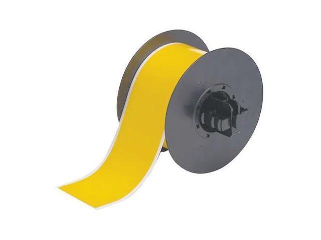 Click here for BRADY B30C-2250-569-YL Low-Halide Pipe Tape Yellow... prices