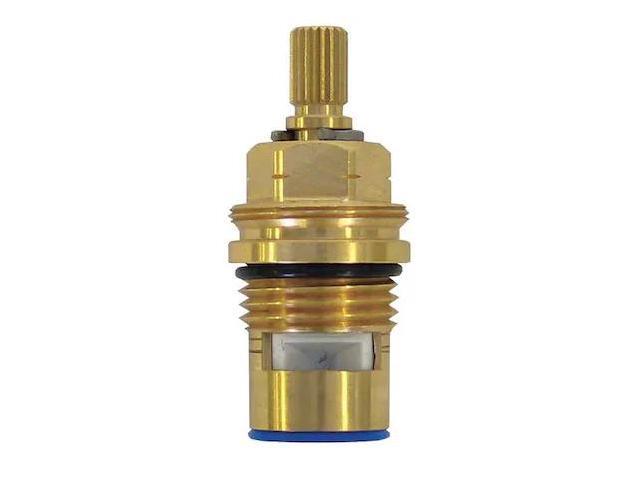 Click here for KISSLER P10104W Hot Faucet Stem  Low Lead Brass prices