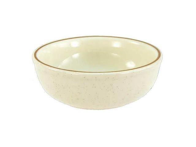 Click here for CRESTWARE SC33 Nappie Bowl  12 oz.  Ceramic Brown... prices