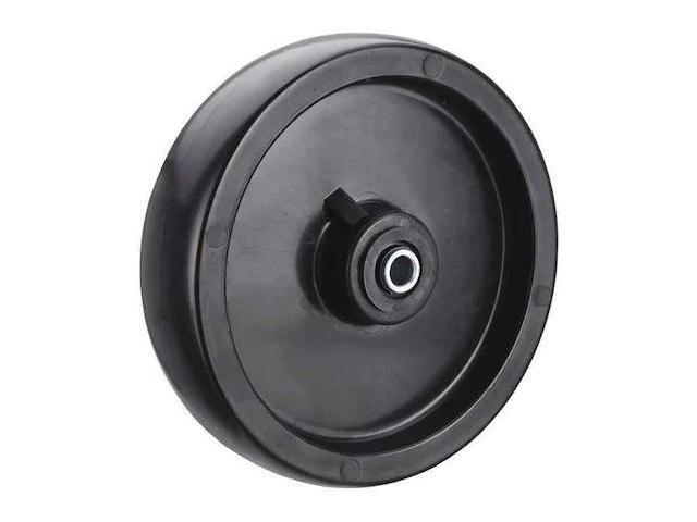 Click here for ZORO SELECT P-PB-080X020/050R Caster Wheel 900 lb.... prices
