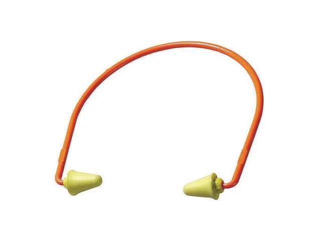 Click here for 3M 320-1000 Reusable Banded Ear Plugs  Bell Shape... prices