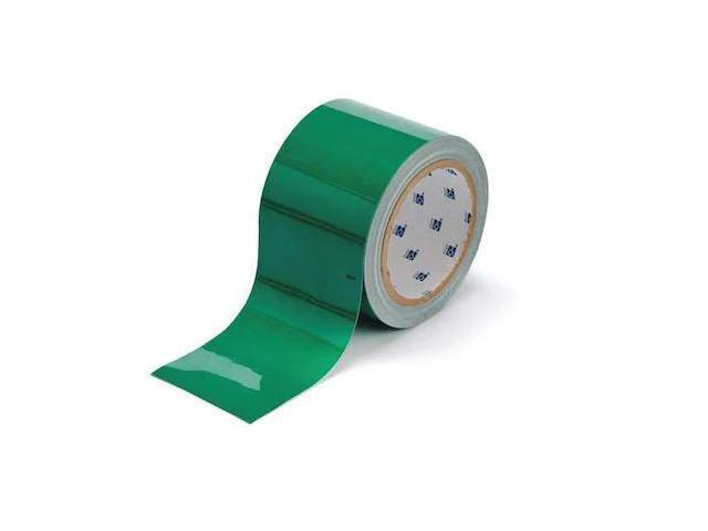 Click here for BRADY 104345 Floor Marking Tape Roll 3In W 100 ft.... prices