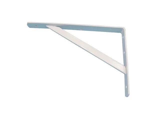 Click here for ZORO SELECT 33TZ29 Shelf Bracket Steel 15-3/4 in.... prices