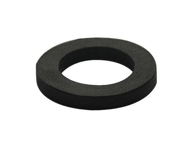 Click here for ZORO SELECT 22UR66 Urinal Gasket  Ring  PK6 prices
