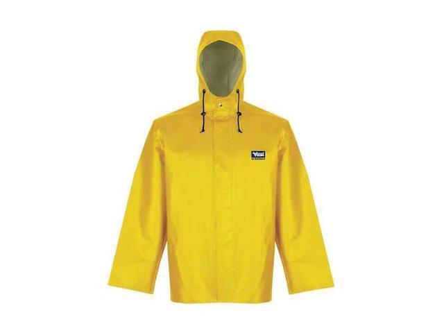 Click here for VIKING 5125J-XL Viking Journeyman PVC Hood Jacket... prices